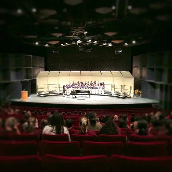Photos at Artemus W. Ham Concert Hall - 6 tips from 636 visitors