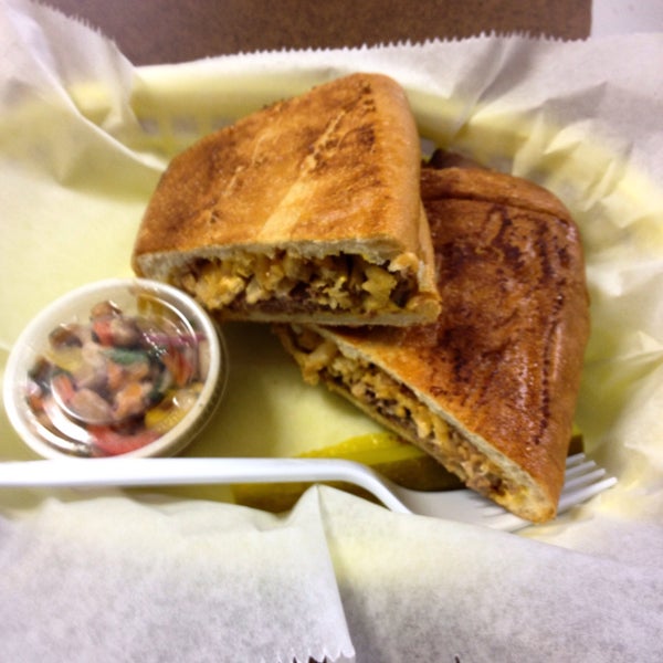 Monte's Sub Shop - 9 tips