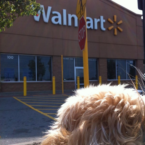 Walmart - 29 tips from 1332 visitors