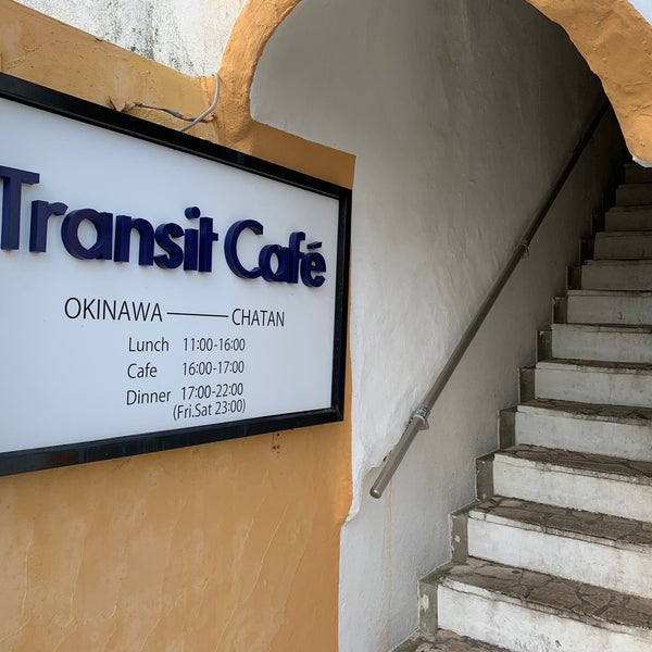 Transit Cafe - 14 tips from 446 visitors