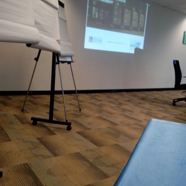 Multivision Tower Wilmar Head Office - Structure in Jakarta Selatan