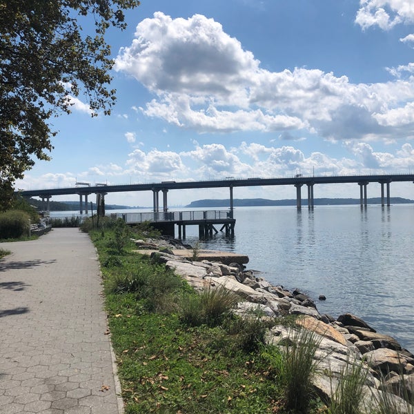 Pierson Park - Depot Plaza