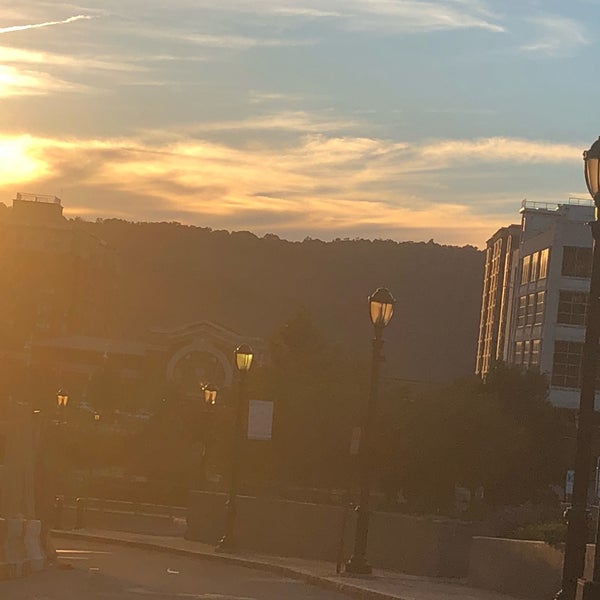 Getty Square - Downtown Yonkers - Yonkers, NY