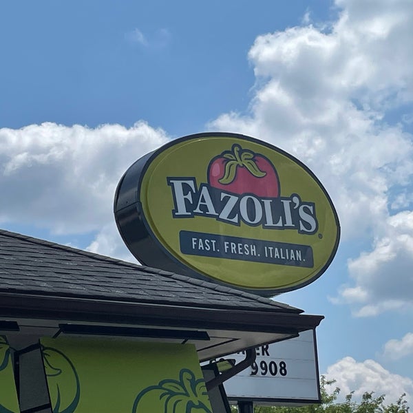 Fazoli's - 2 tips from 163 visitors