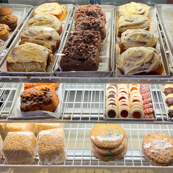 Photos at Penfold's Cafe and Bakery - Breakfast Spot in Temecula