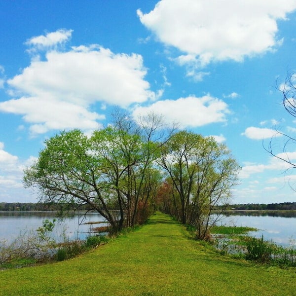Alligator Lake Recreation Area - Lake City, FL