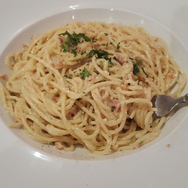 The Pasta Gallery - 15 tips from 83 visitors