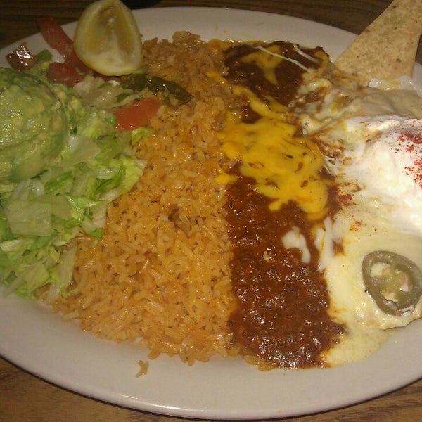 Mexicali - Mexican Restaurant in Dallas