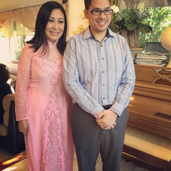 Photos at Lan Vo Psychic Readings - Astrologer in Nuuanu - Punchbowl