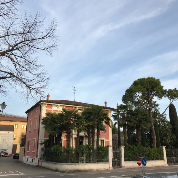 Soave - Verona, Veneto