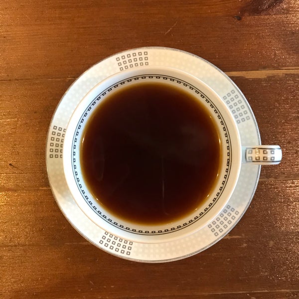 Bacca Cafe 漿果咖啡 - Café