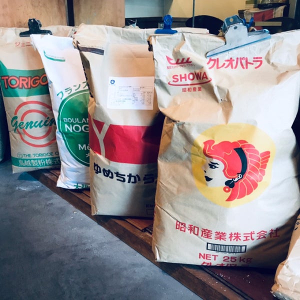 Bacca Cafe 漿果咖啡 - Café