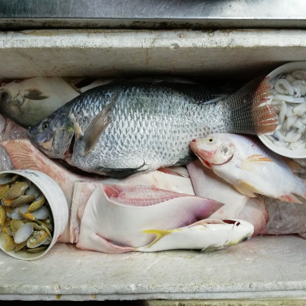 Botak Ikan Bakar, Desa Petaling - Taman Desa Petaling - 6 tips from 149 ...