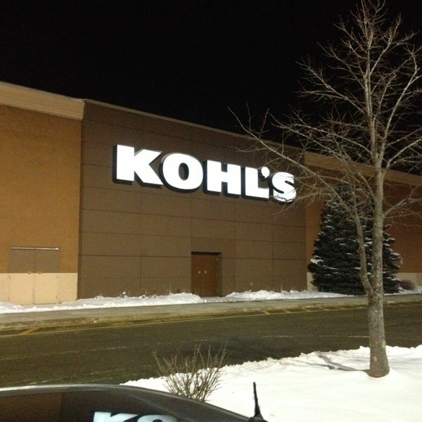 Photos at Kohl's - Department Store