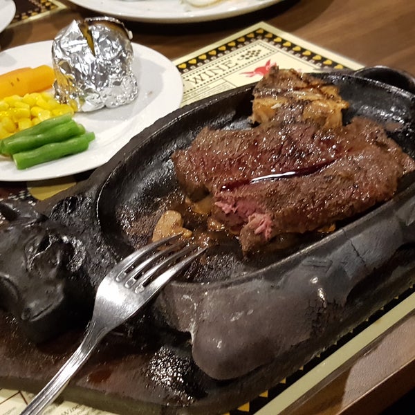 Gandy steak apt.Bukit Golf - Kebayoran Lama - 10 tips
