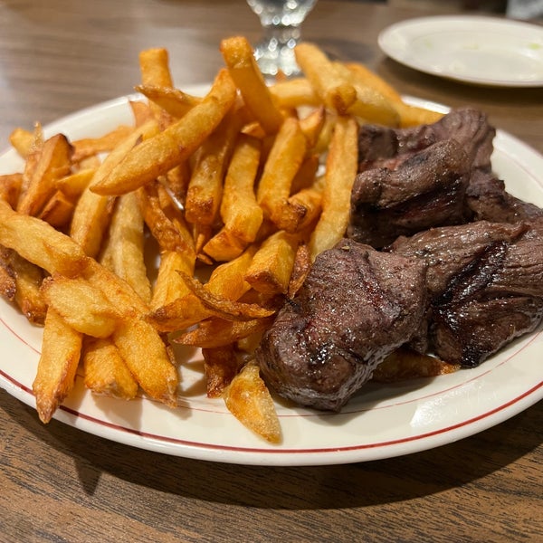 Daou - Middle Eastern Restaurant in Montréal