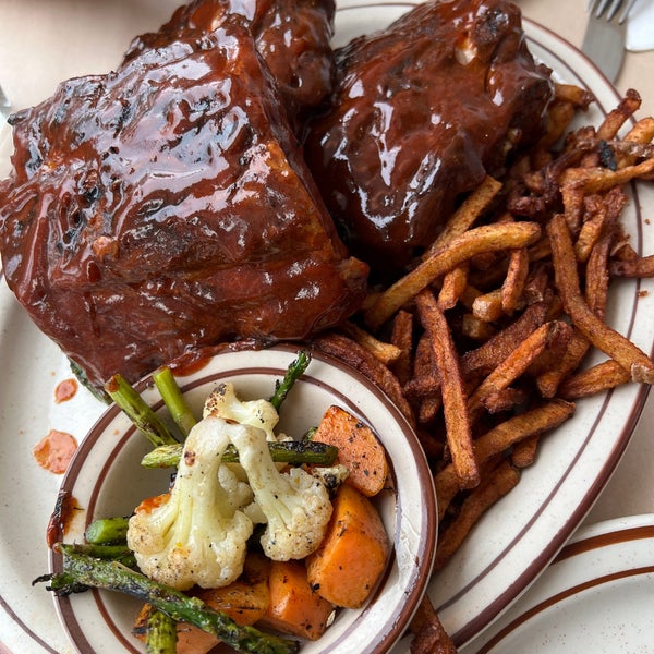 Le Boucan - Le Sud-Ouest - 65 tips