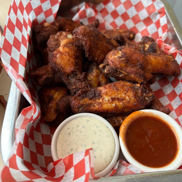 Le Boucan - Le Sud-Ouest - 65 tips