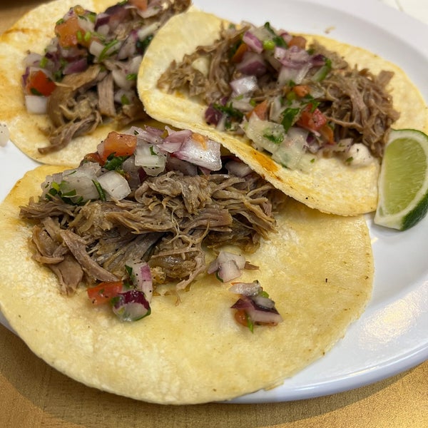 Tacos Frida - Mexican Restaurant in Le Sud-Ouest