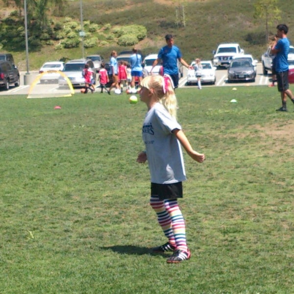 Photos at Fullerton Sports Complex - 1 tip