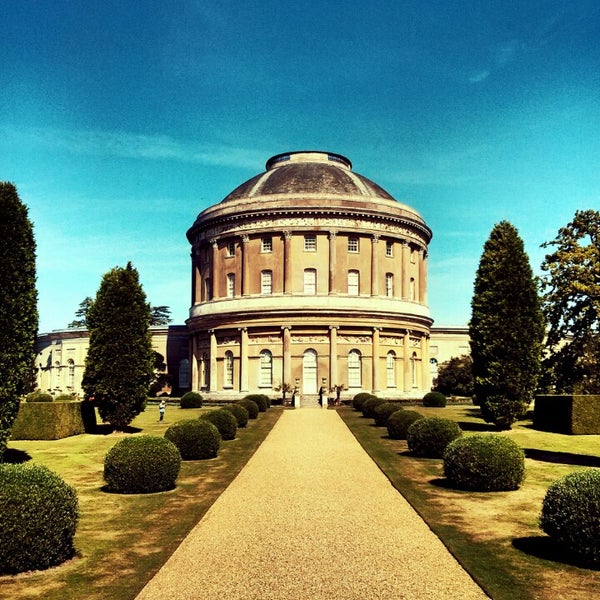 Ickworth House - Horringer