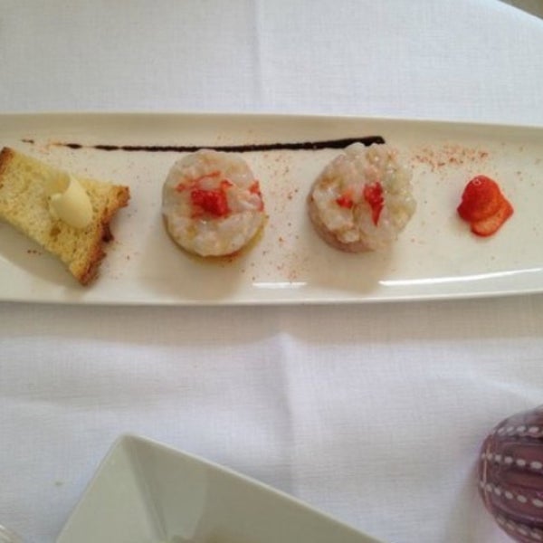 Ristorante Antico Morer - Via Jacopo Riccati, 28