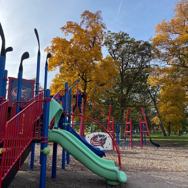 Westgate Park - 455 S Westgate Ave