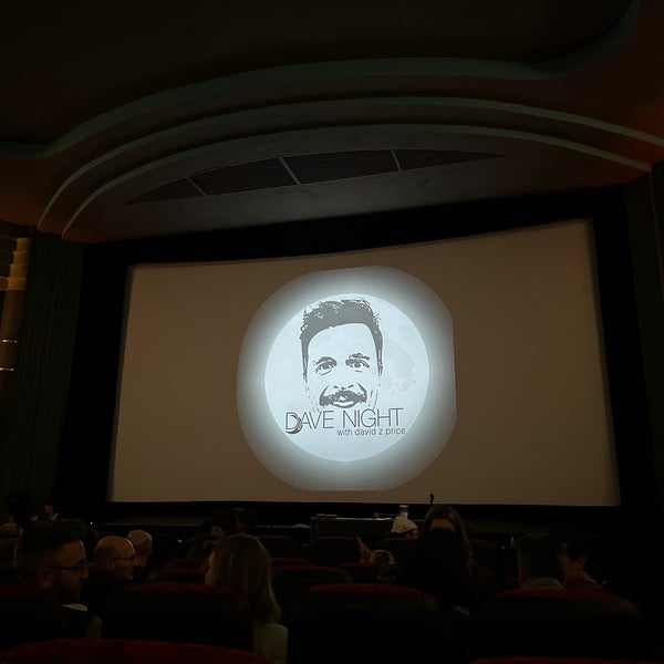 Drexel Theatre - Indie Movie Theater in Columbus