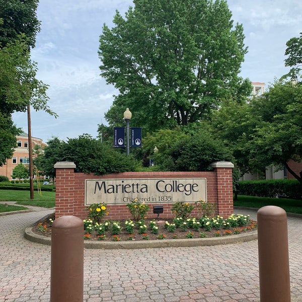 Marietta College - Marietta, OH