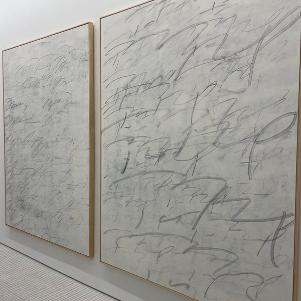 Library Street Collective - Downtown Detroit - 1260 Library St