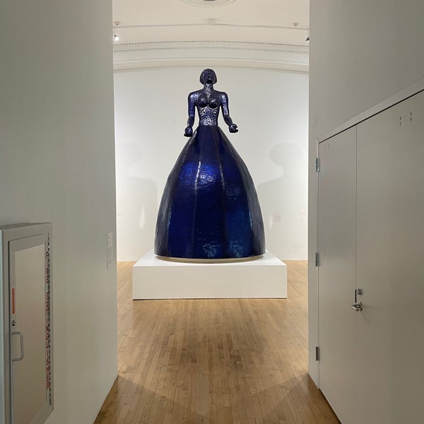 Pizzuti Collection - 632 Park St