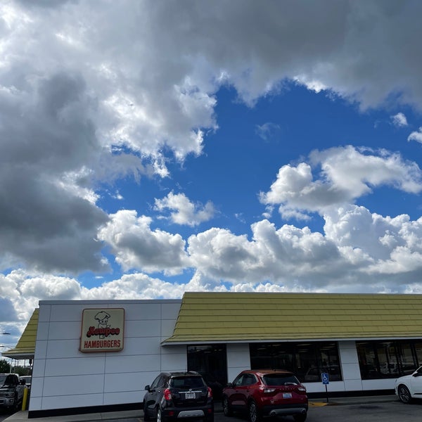 Kewpee Hamburgers - Burger Joint in Lima