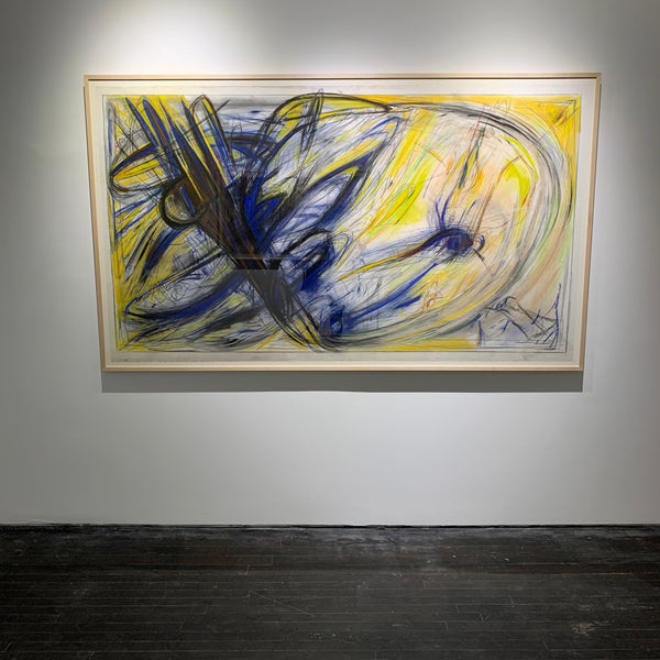 Library Street Collective - Downtown Detroit - 1260 Library St