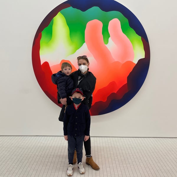 Library Street Collective - Downtown Detroit - 1260 Library St