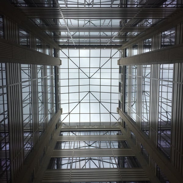 Photos at Lazarus Building - Office