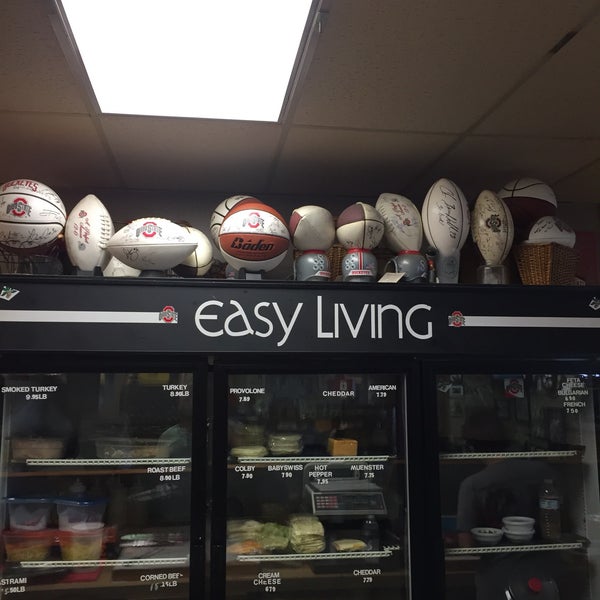 Easy Living Deli - Deli in Upper Arlington