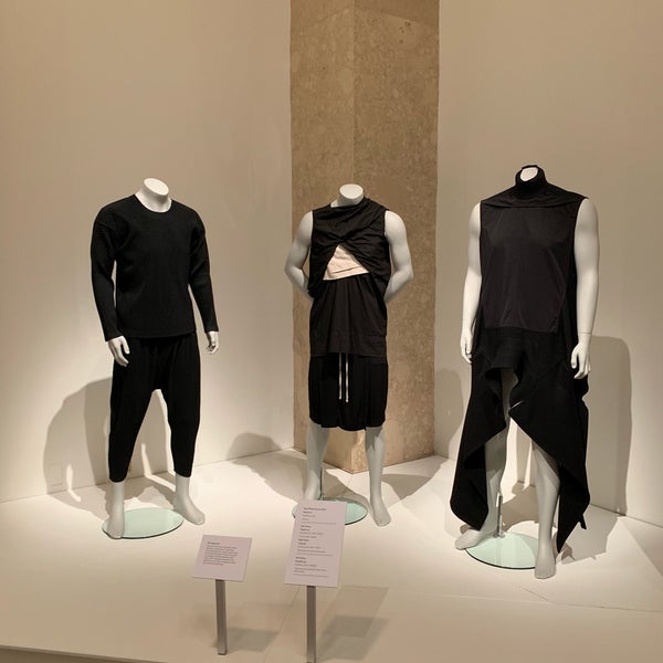 Kent State University Fashion Museum - Museum