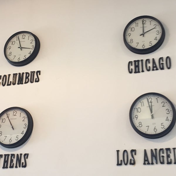 Loops - Columbus, OH