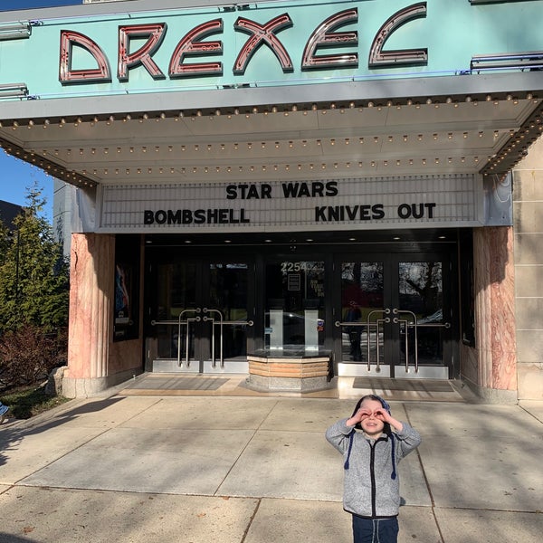Drexel Theatre - Indie Movie Theater in Columbus