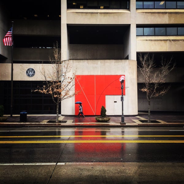 John W. Bricker Federal Building - 256 visitors
