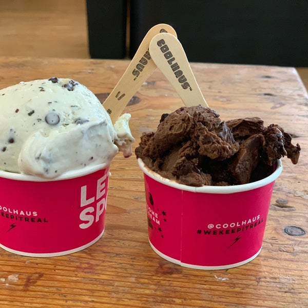 Coolhaus - Old Pasadena - 59 E Colorado Blvd