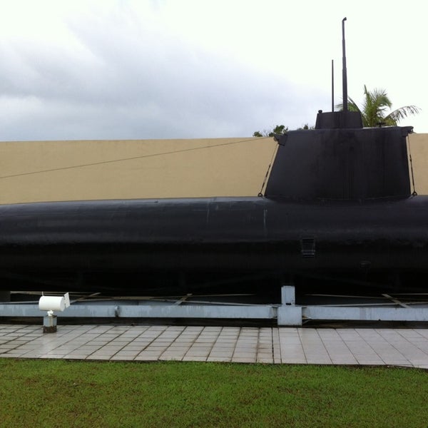 Naval Base Guam - Military Base in Santa Rita