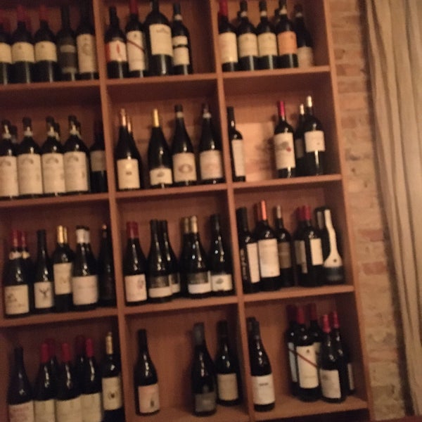Vinbaren Vesterbro Torv - Wine Bar in Copenhagen