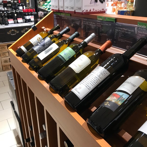 Manor Food - Supermarket