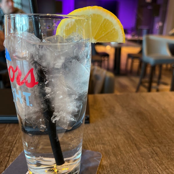 Spyce Lounge - 5 tips