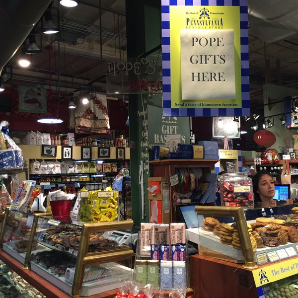 Pennsylvania General Store - Gift Store in Philadelphia