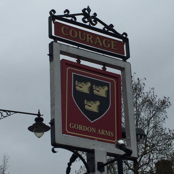 Gordon Arms - Chislehurst, Greater London