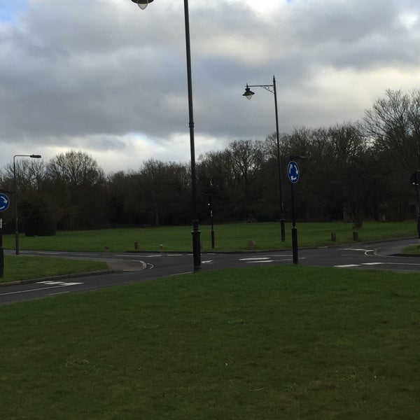 Chislehurst Common - 2 tips from 191 visitors