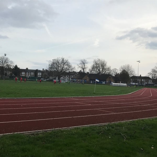 Ladywell Arena - Rushey Green - Silvermere Rd