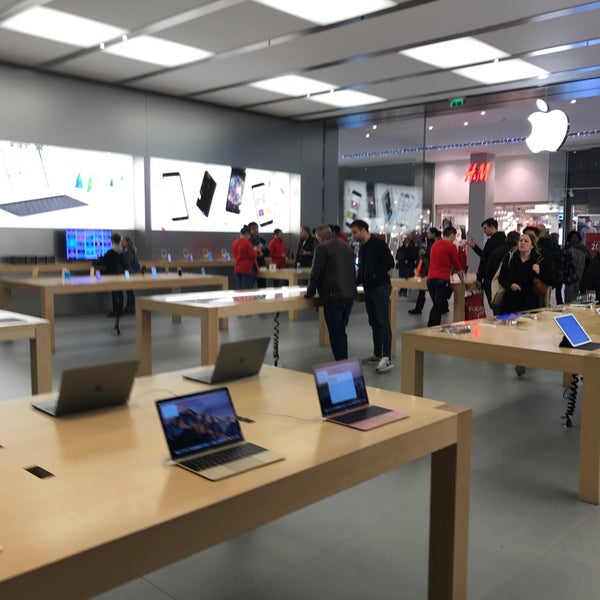 Photos at Apple Bromley - Electronics Store